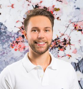 Dr. med. dent. Marcus Forschner