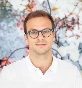 Dr. med. dent. Felix Hopf